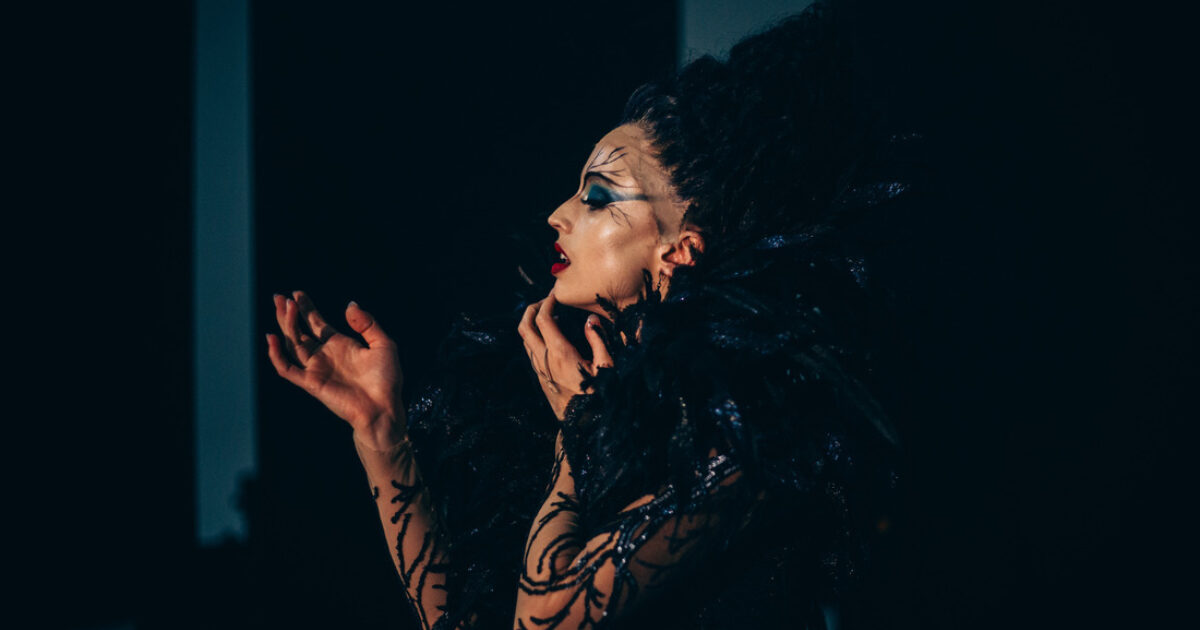 Carabosse: Villain or Victim? • Adelaide Festival Centre