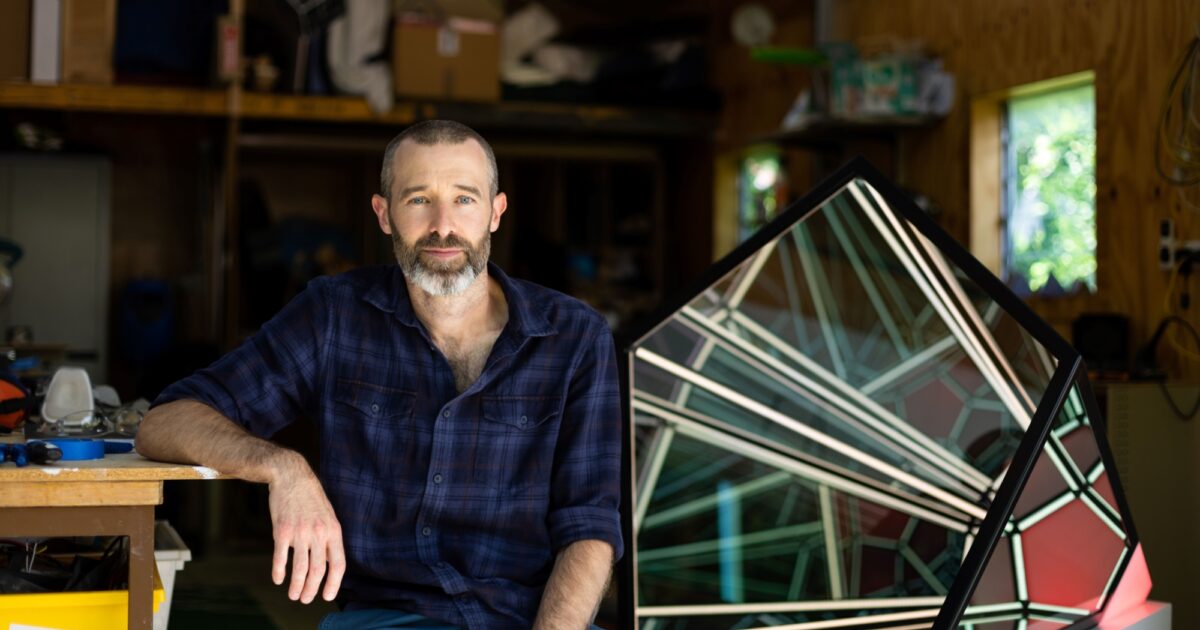 Local Artists Unveil 50th Anniversary Commissions • Adelaide Festival ...