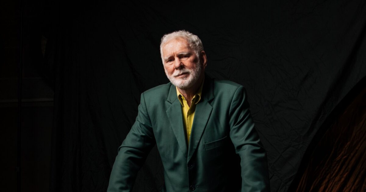 Interview with three-time ARIA Award winner Vince Jones • Adelaide ...