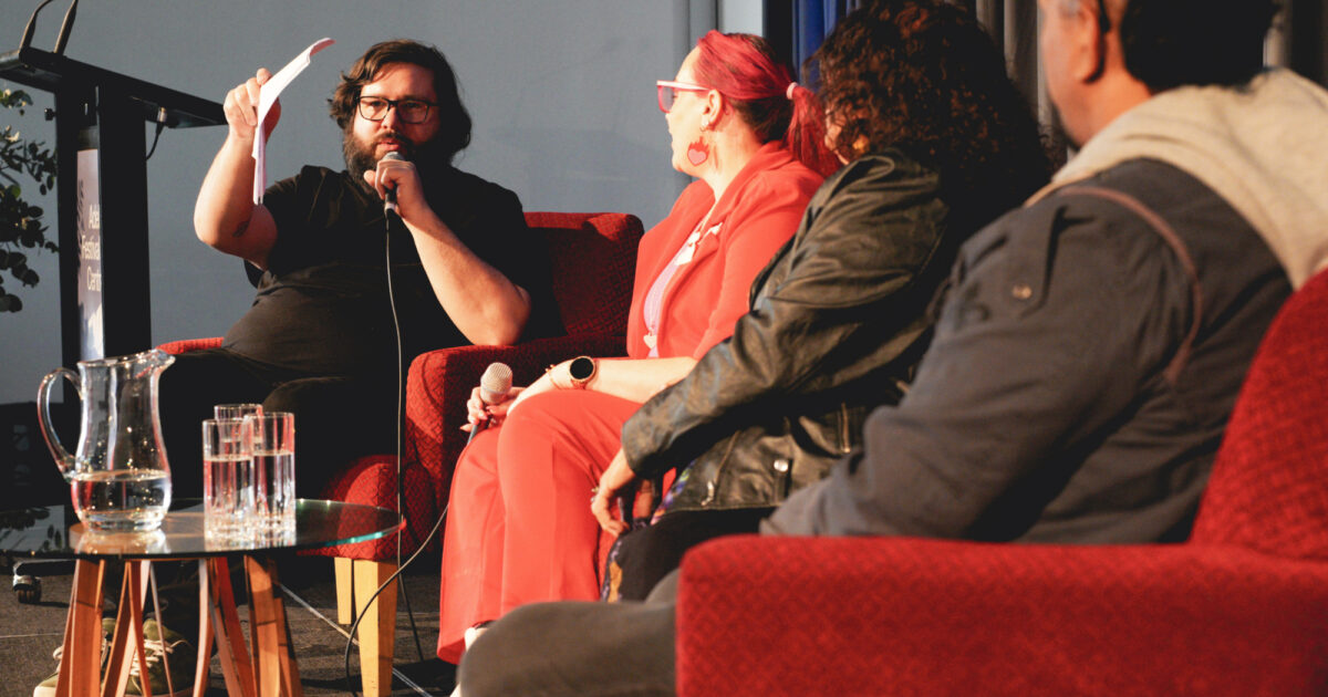 OUR WORDS 2024 • Adelaide Festival Centre