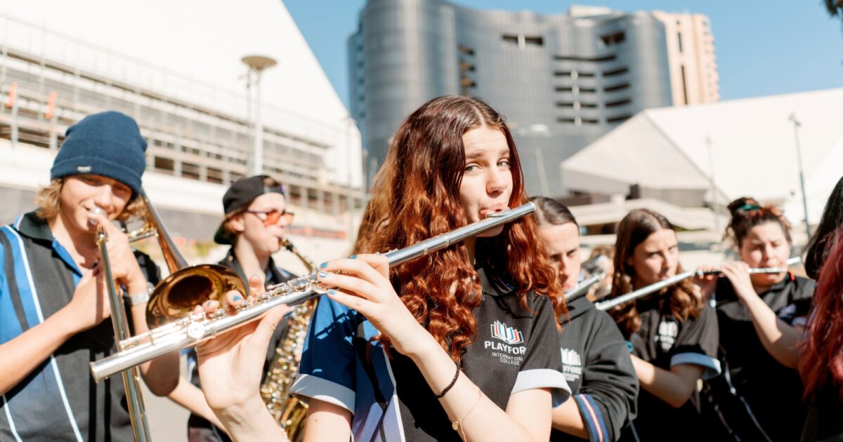 Visit Information • Adelaide Festival Centre
