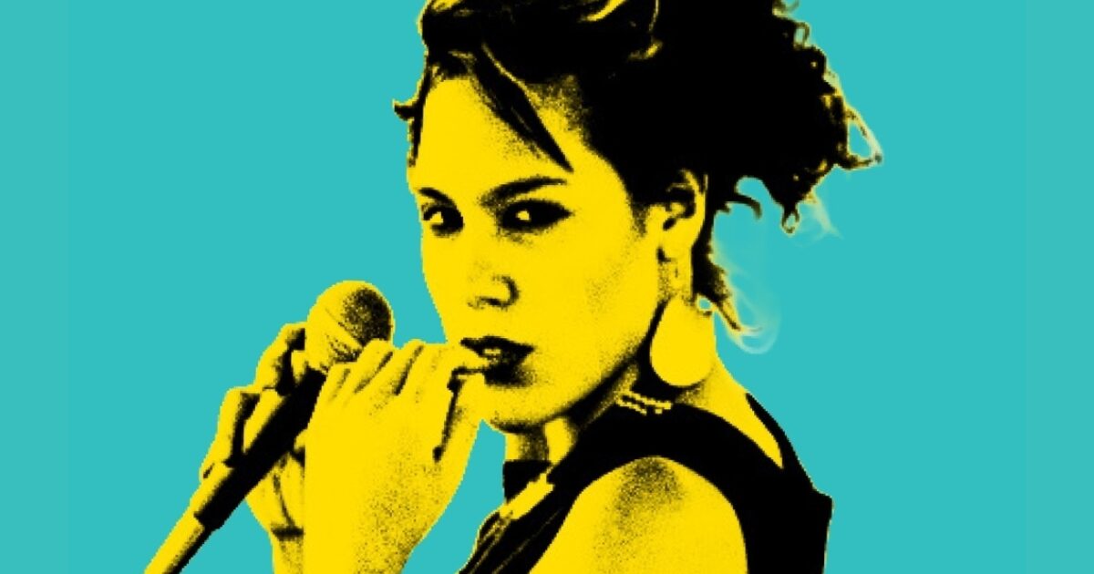 Kate Ceberano • Adelaide Festival Centre